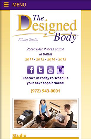 designed-body-screen - Onpoint Web Design