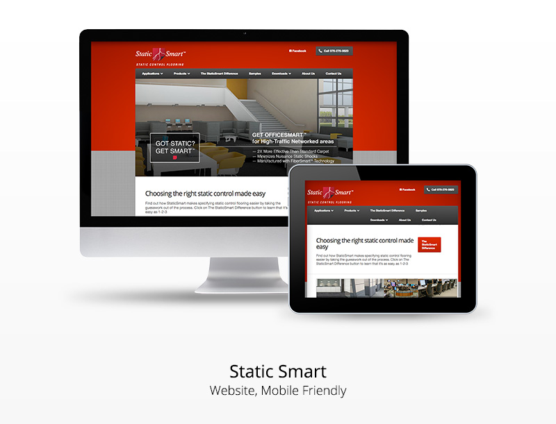 staticsmart-3 - Onpoint Web Design