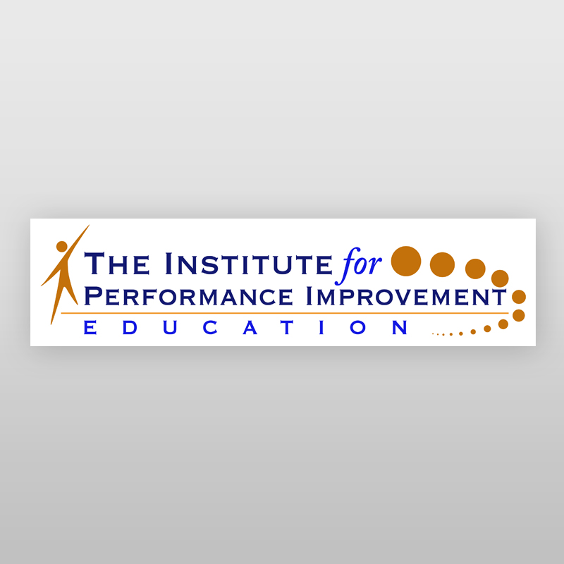 Institute for Performance Improvement Education - Onpoint Web Design