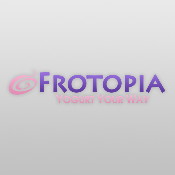 Frotopia - Onpoint Web Design